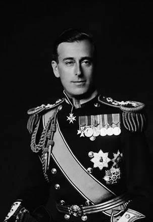 Louis Mountbatten (1900-1979) | Royalpedia Wiki | Fandom
