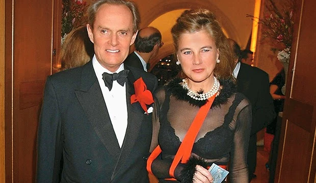 Antonia Wellesley | Royalpedia Wiki | Fandom