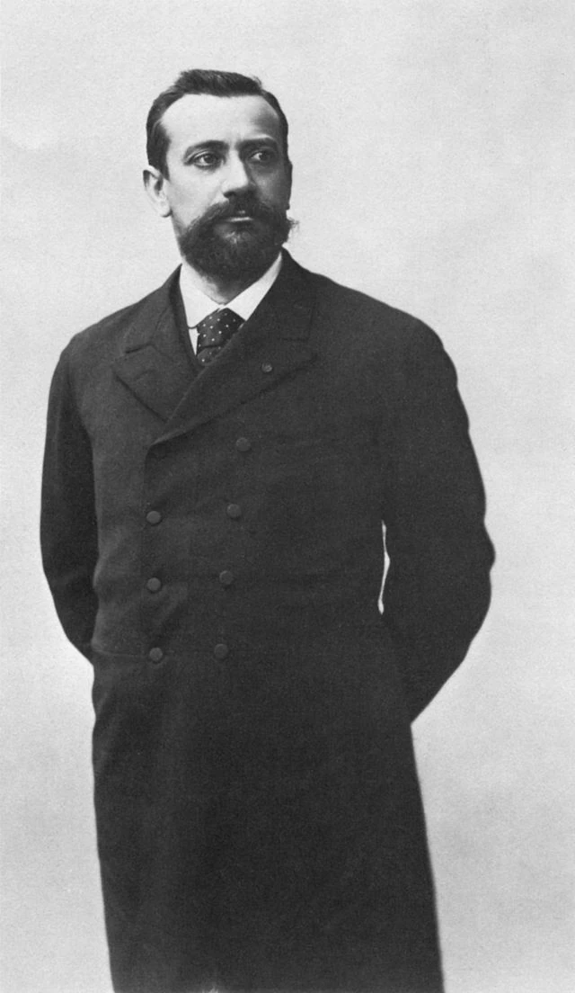 Albert Grimaldi (1848-1922) | Royalpedia Wiki | Fandom