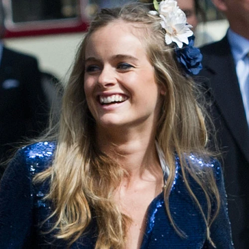 Cressida Bonas | Royalpedia Wiki | Fandom