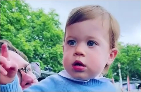 August Brooksbank | Royalpedia Wiki | Fandom