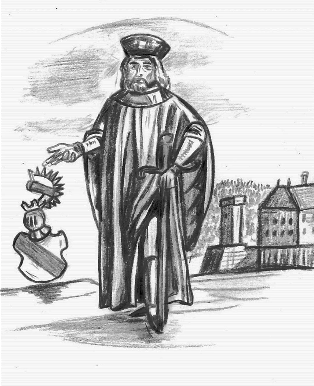 Jakob Grabner zu Rosenburg | Royalpedia Wiki | Fandom