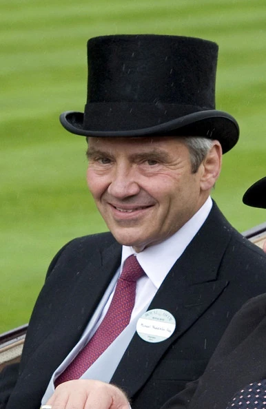 Michael Middleton | Royalpedia Wiki | Fandom