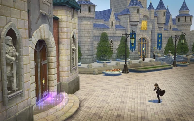 Locations - Official Royal Quest Wiki