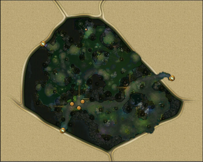 Croaknick - Official Royal Quest Wiki