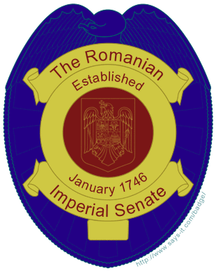 Imperial Senate | Royal Romania Wiki | Fandom