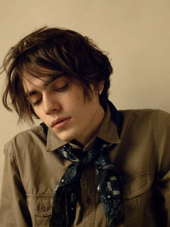 Tep | Royals Renowned Wiki | Fandom