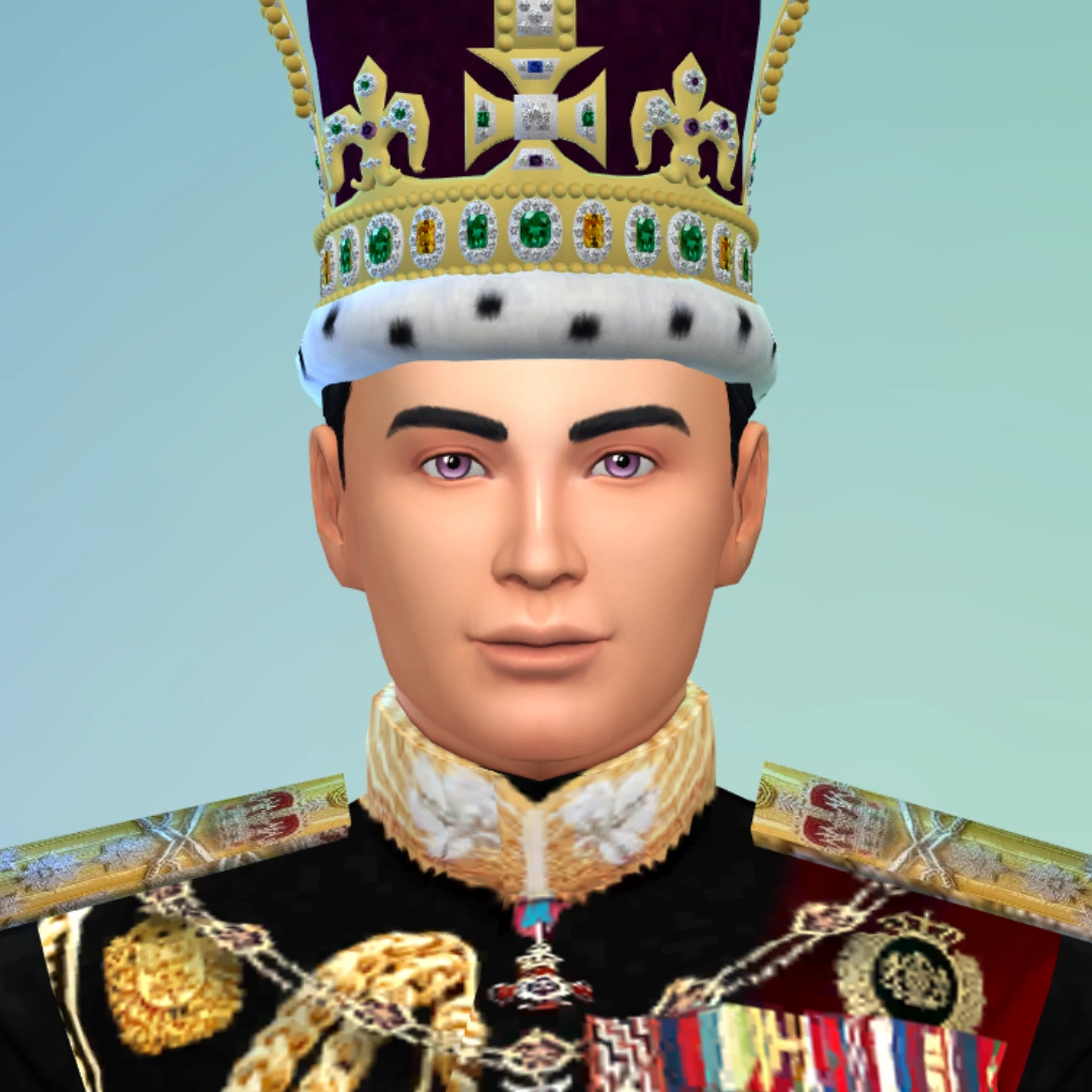 Philip Hubbell | Royalsofheart Wiki | Fandom