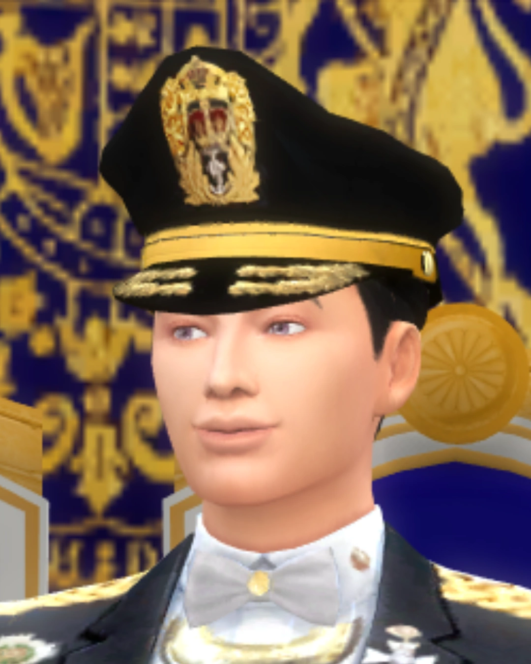 Philip Hubbell | Royalsofheart Wiki | Fandom