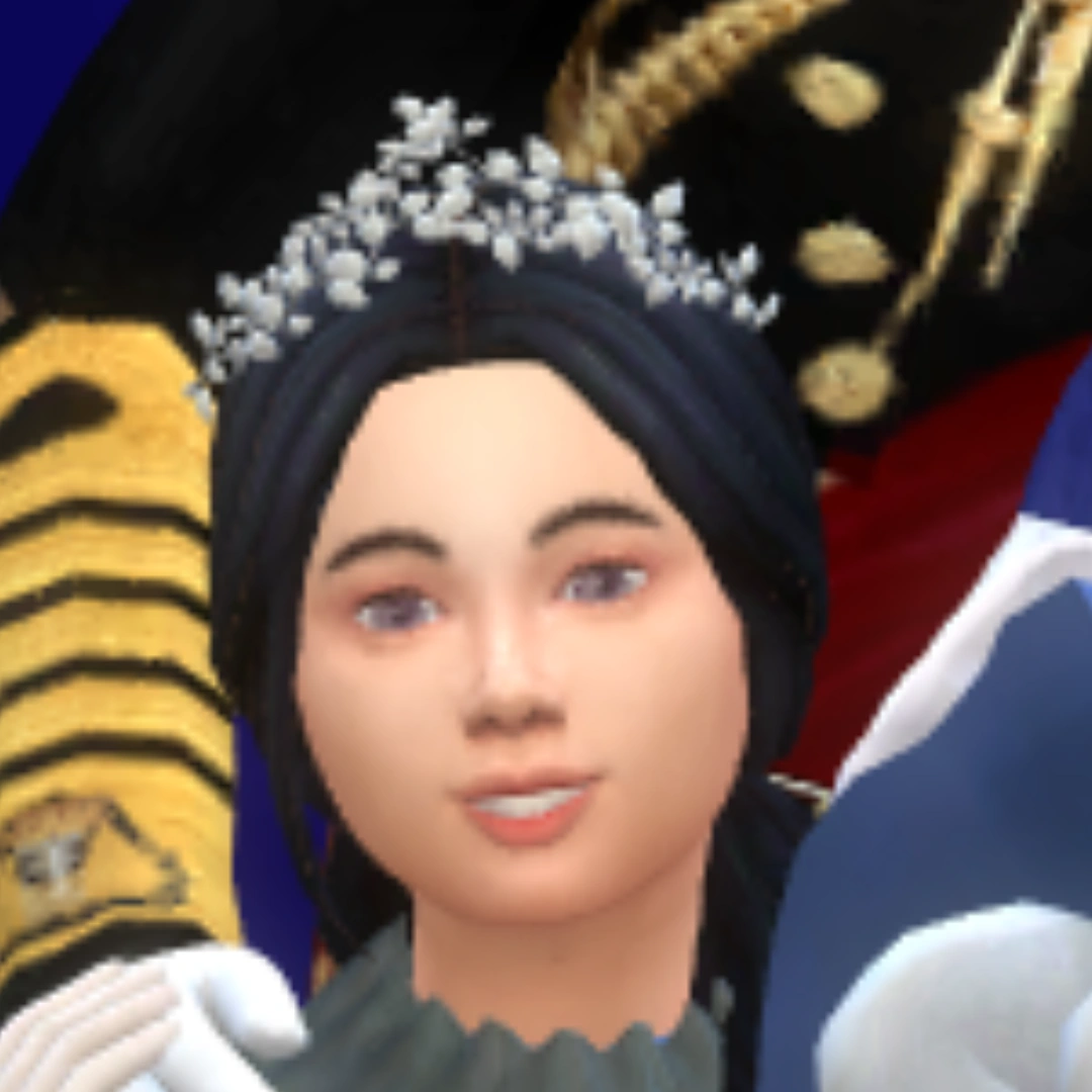 Princess Adelaide | Royalsofheart Wiki | Fandom