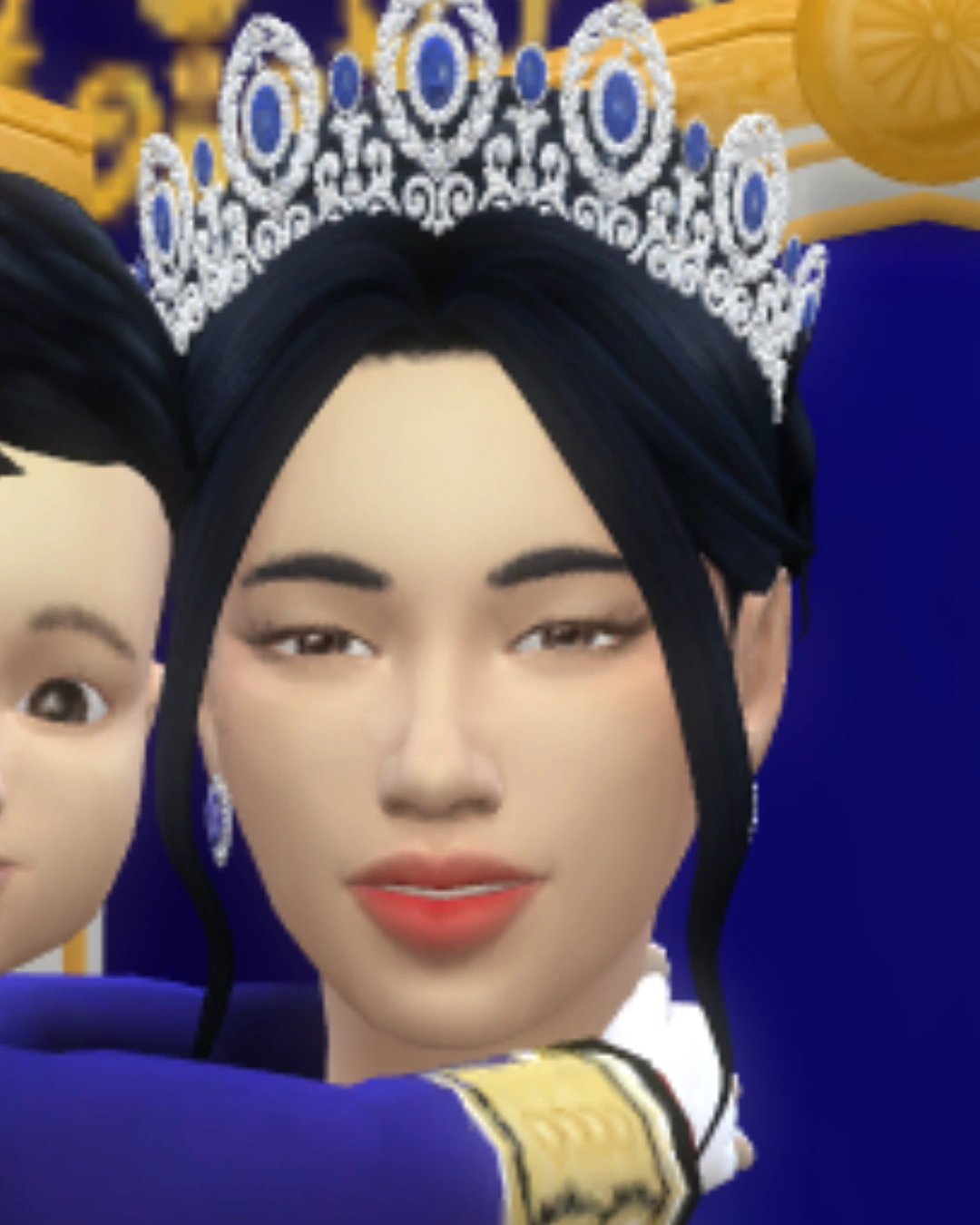 Leah Hubbell | Royalsofheart Wiki | Fandom