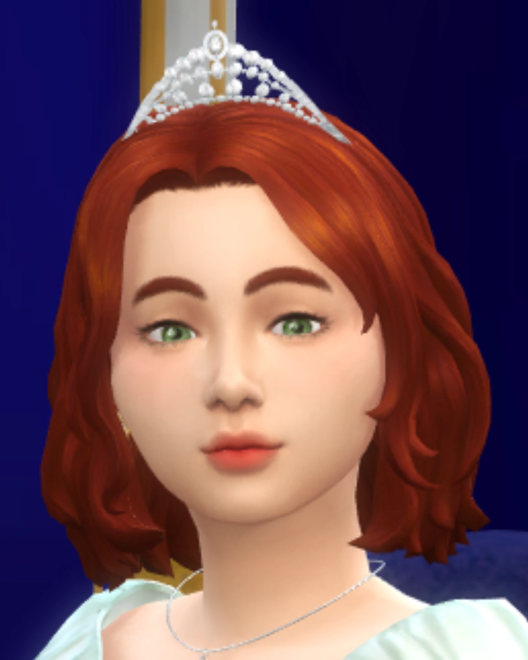 Abigail Hubbell | Royalsofheart Wiki | Fandom