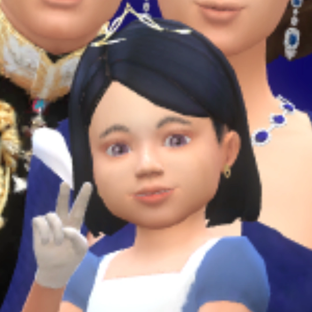 Princess Cora | Royalsofheart Wiki | Fandom