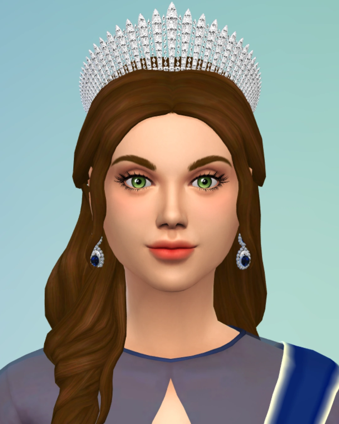 Mary Hubbell | Royalsofheart Wiki | Fandom