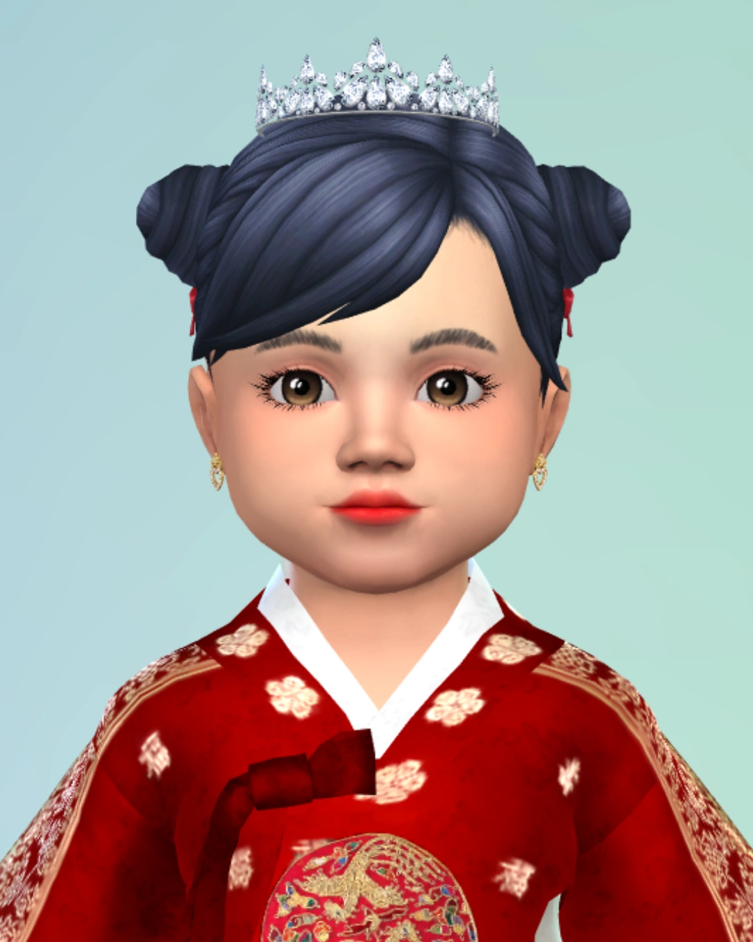 Ari Jin Fa | Royalsofheart Wiki | Fandom