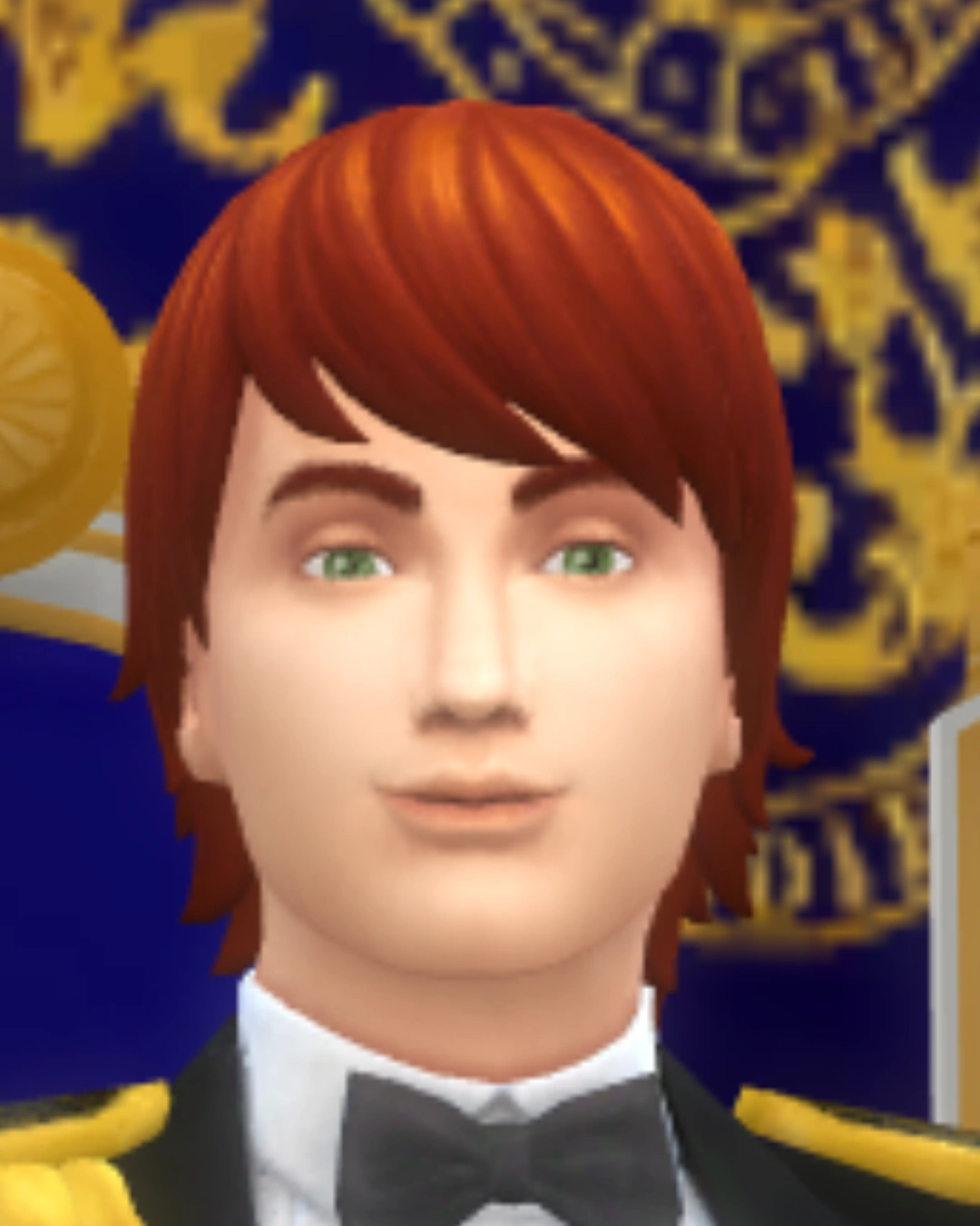 Matthew Hubbell | Royalsofheart Wiki | Fandom