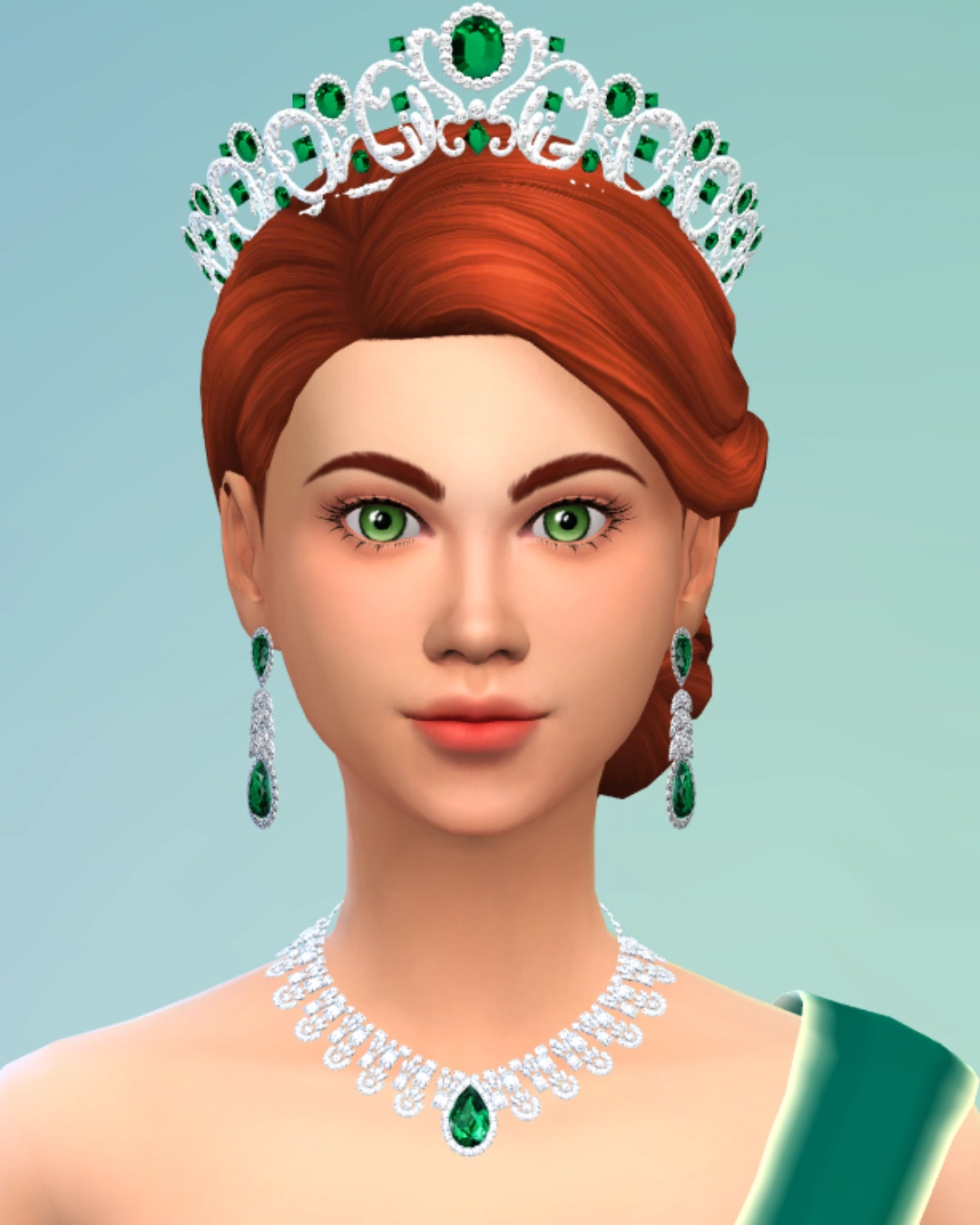 Rose West | Royalsofheart Wiki | Fandom