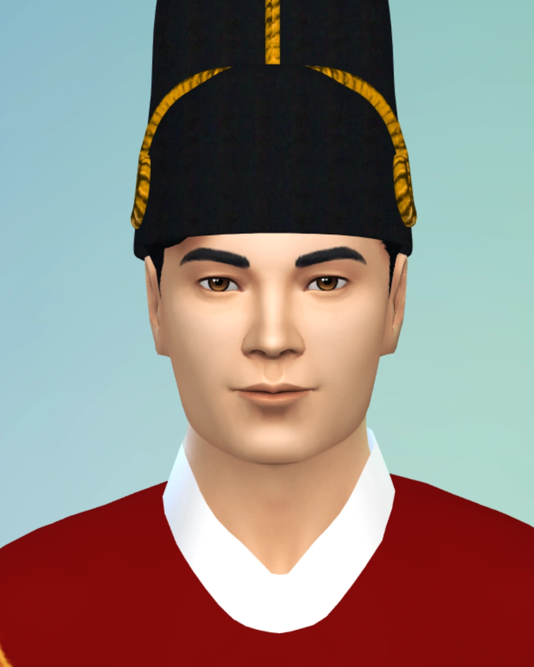 Lixin Fa | Royalsofheart Wiki | Fandom