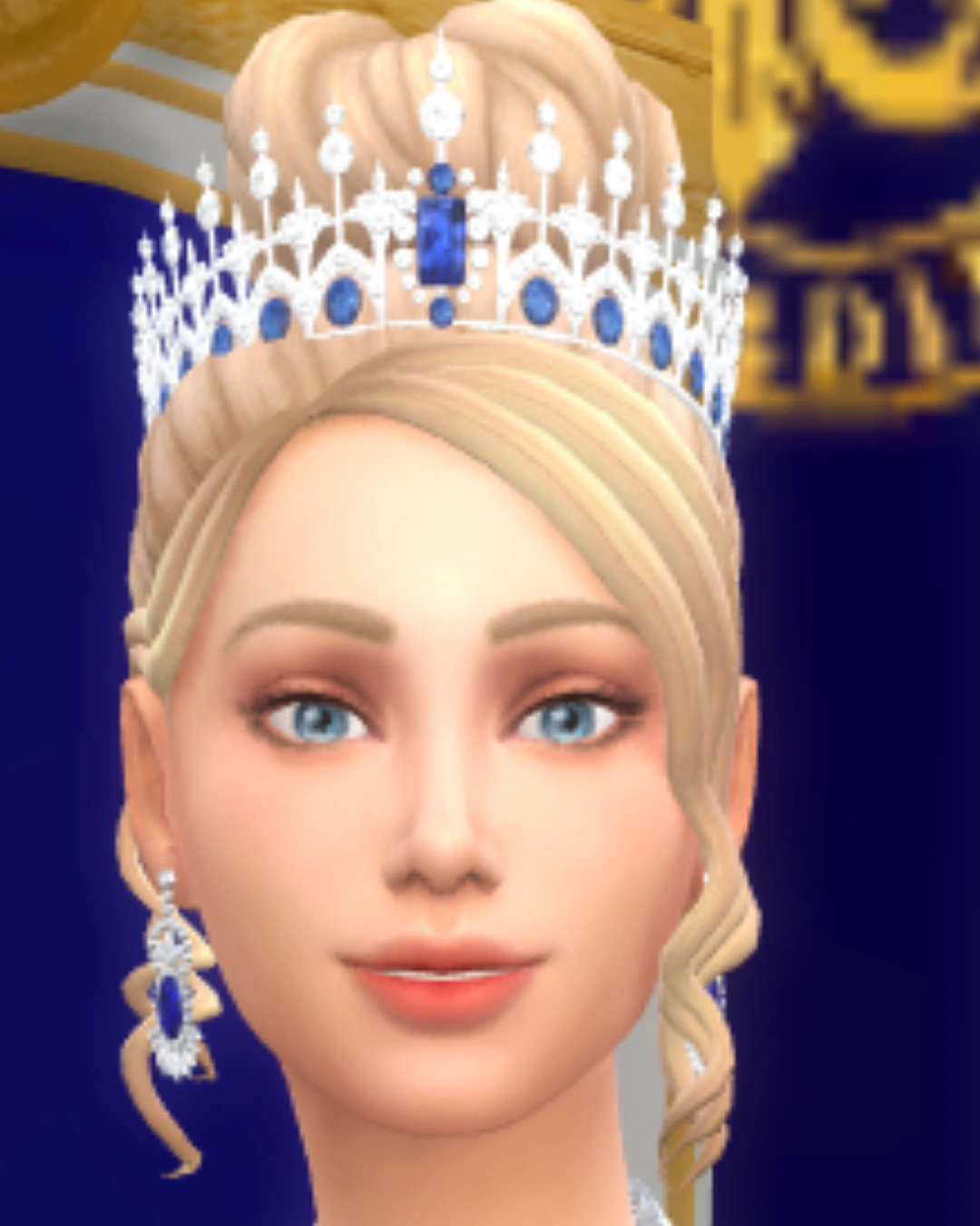 Isabelle Hubbell | Royalsofheart Wiki | Fandom