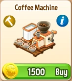 Coffee Machine | Royal Story Wiki | Fandom