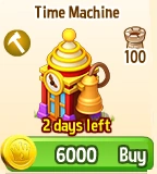 Time Machine | Royal Story Wiki | Fandom