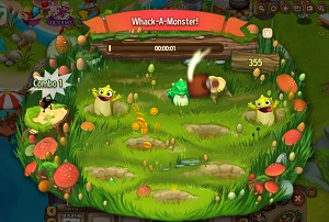 Whack-A-Monster | Royal Story Wiki | Fandom