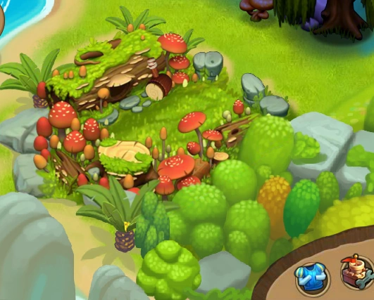 Whack-A-Monster | Royal Story Wiki | Fandom