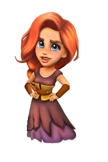 Merella | Royal Story Wiki | Fandom