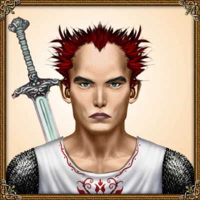 Carson Perry | Royalty and Jewels Wikia | Fandom