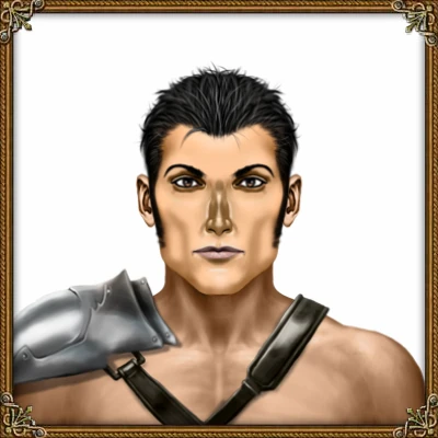 Nathalan Siegel (III) | Royalty and Jewels Wikia | Fandom