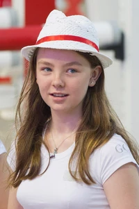 Princess Alexandra of Hanover (born 1999) | Royalty: Past & Present ...