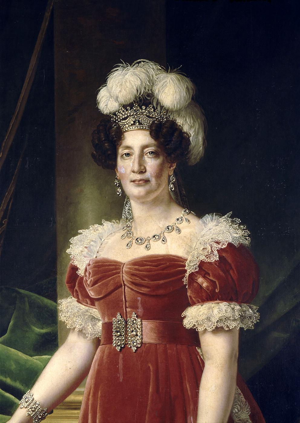 Marie Thérèse Of France Royalty Past And Present Wiki Fandom