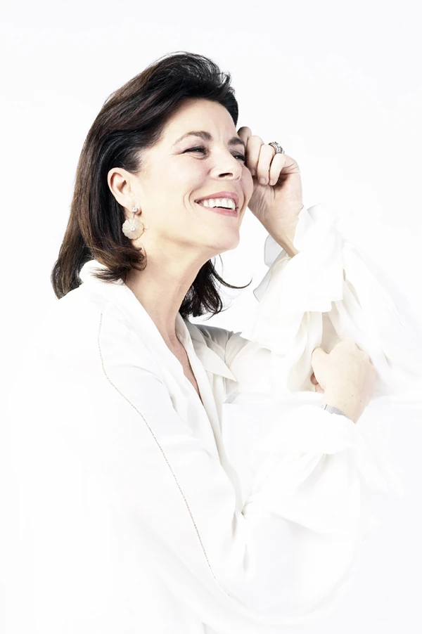 Caroline, Princess of Hanover | Royalty: Past & Present Wiki | Fandom