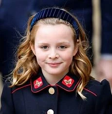 Mia Tindall | Royalty Wiki | Fandom