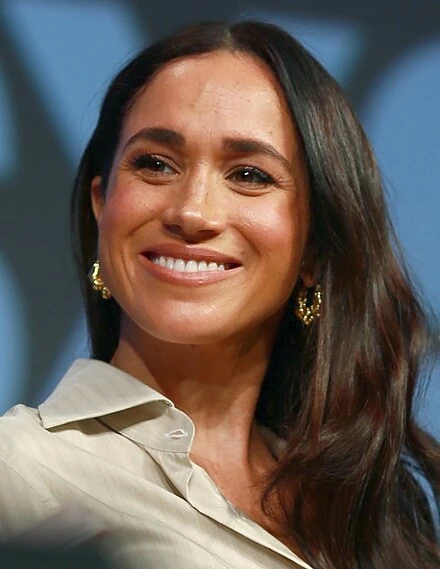 Meghan, Duchess of Sussex | Royalty Wiki | Fandom
