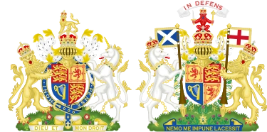 The UK | Royalty Wiki | Fandom