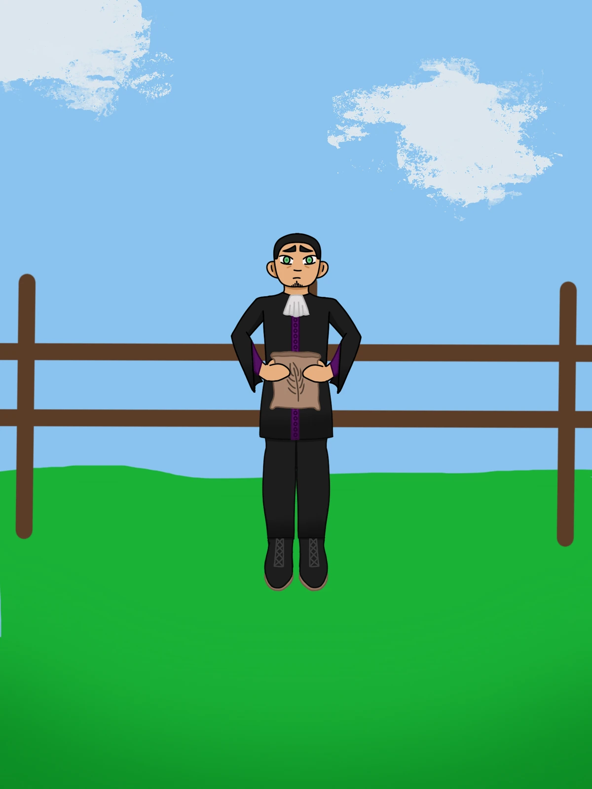 Benedict Paget | Royalty Wiki | Fandom