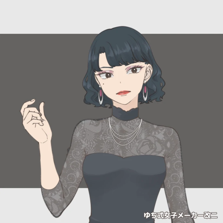 Catherine Mahsuri Armani | Royalty Wiki | Fandom