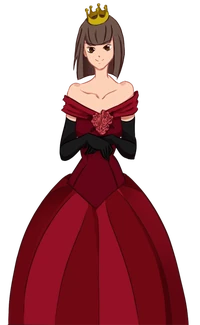 The Queen | Royalty Free Wiki | Fandom