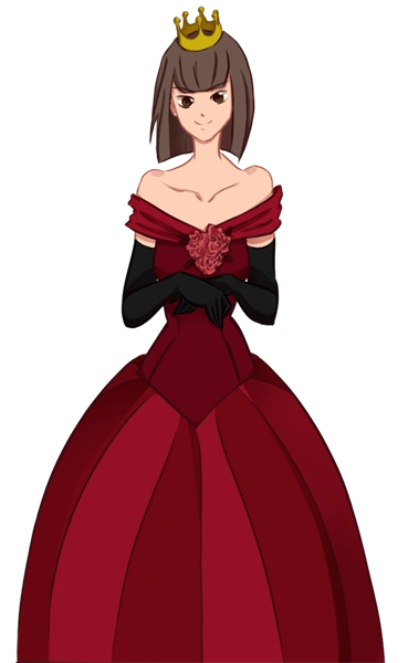 The Queen | Royalty Free Wiki | Fandom