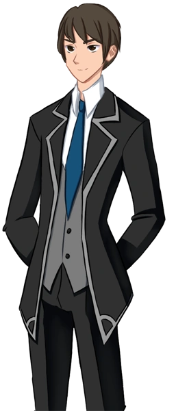 Daichi | Royalty Free Wiki | Fandom