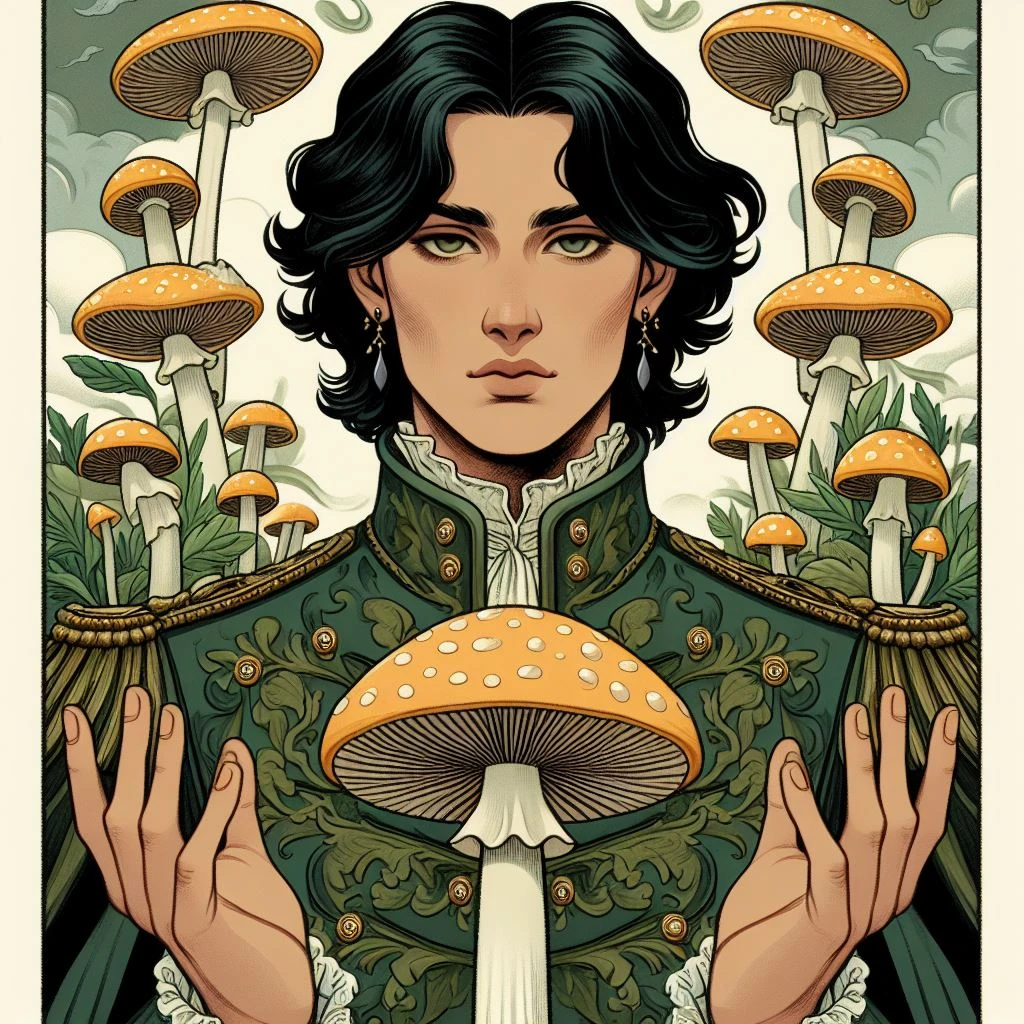 Kaspian | Royalty Wiki | Fandom