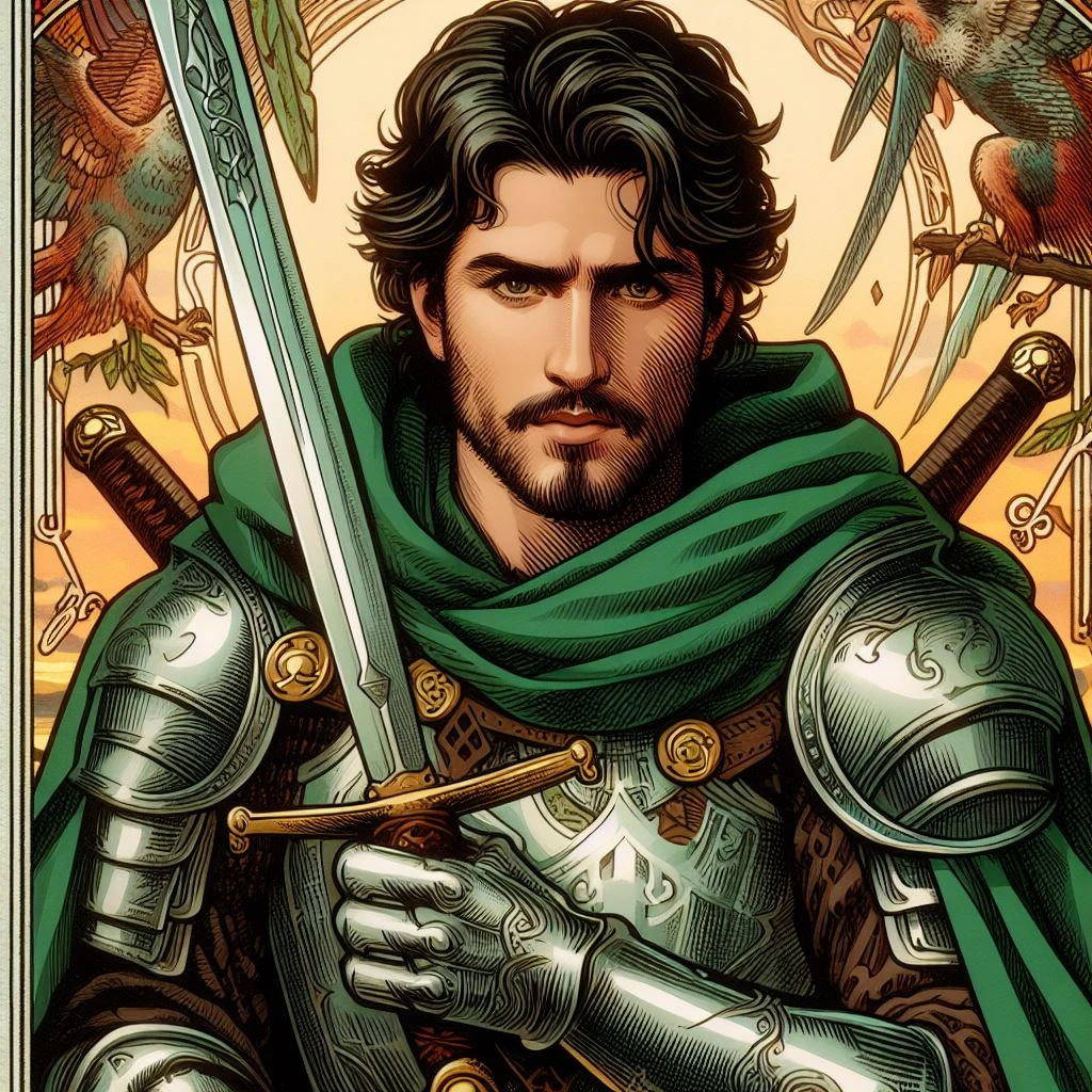 Kieran | Royalty Wiki | Fandom