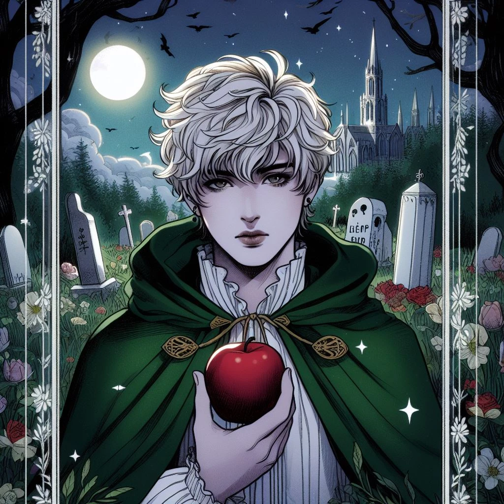 Kairo | Royalty Wiki | Fandom