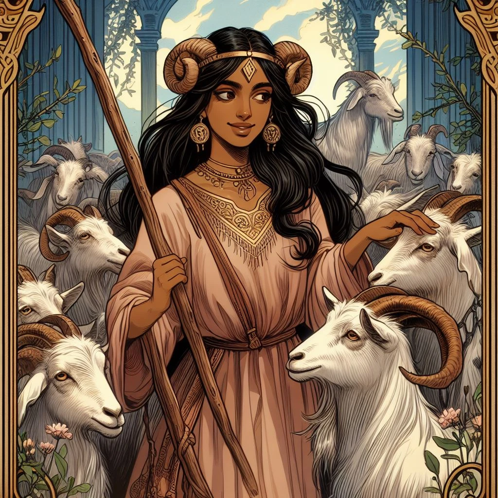 Aarthy | Royalty Wiki | Fandom