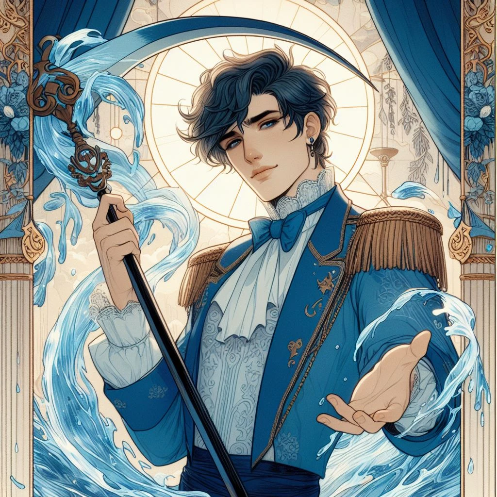 Charlie | Royalty Wiki | Fandom