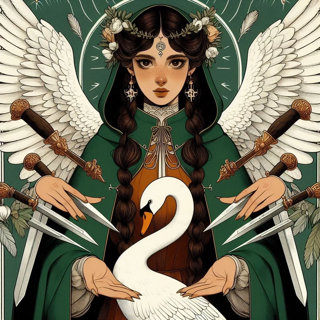 Quinny | Royalty Wiki | Fandom