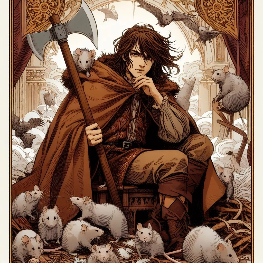 Fin | Royalty Wiki | Fandom