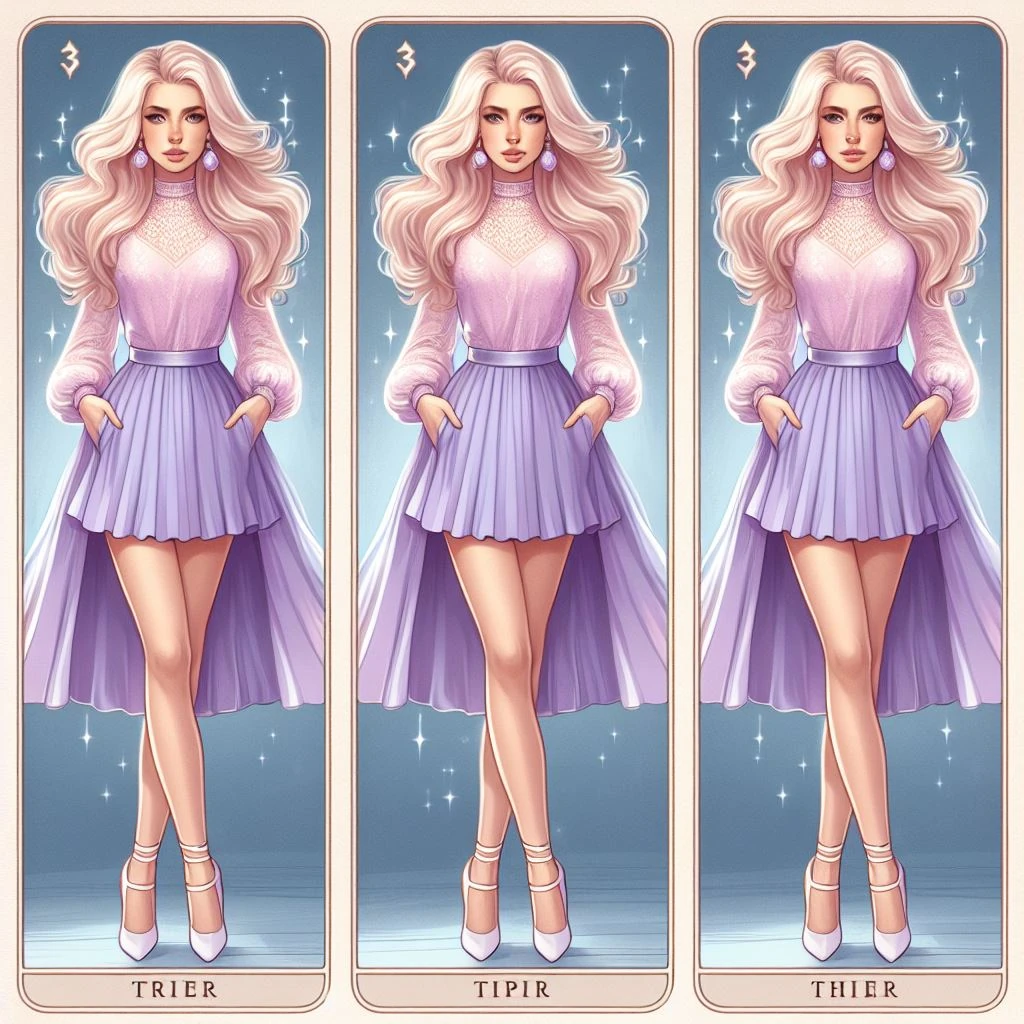 The Triplets | Royalty Wiki | Fandom