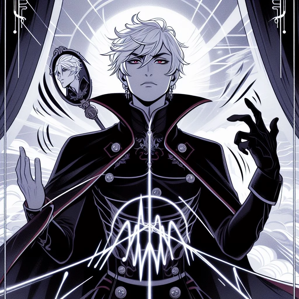 Buck | Royalty Wiki | Fandom